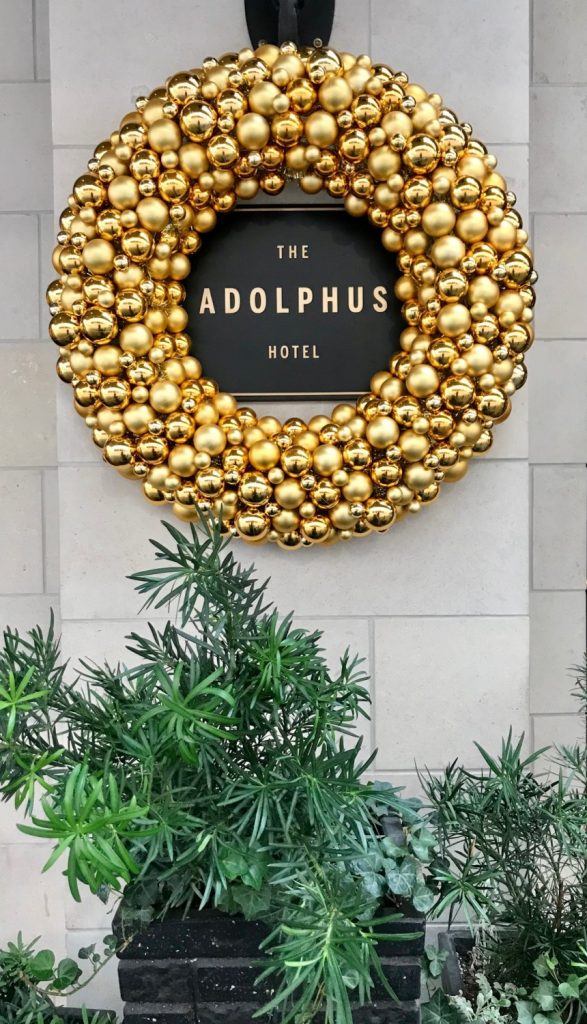 The Adolphus Ghost & A Giant Eyeball - Gary Borders