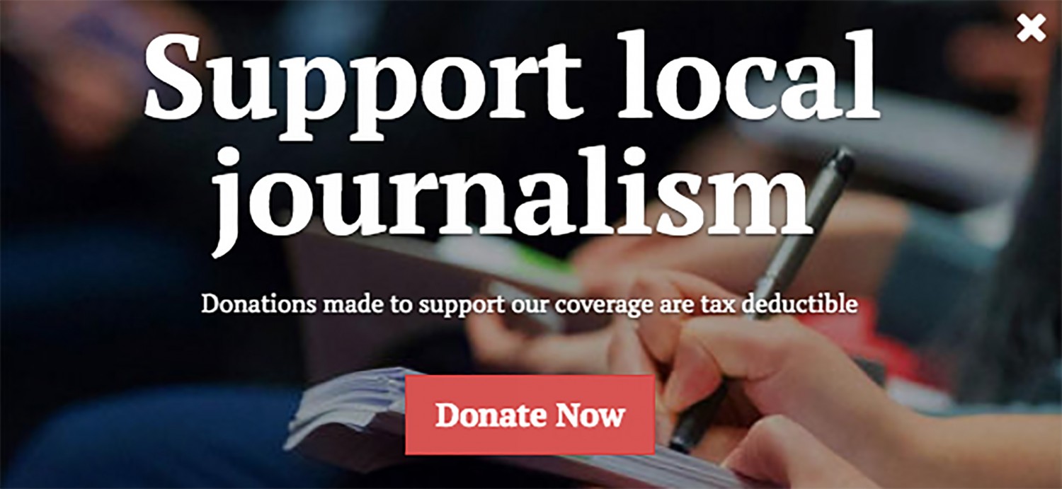 Newspapers Face Existential Crisis: Support Yours - Gary Borders