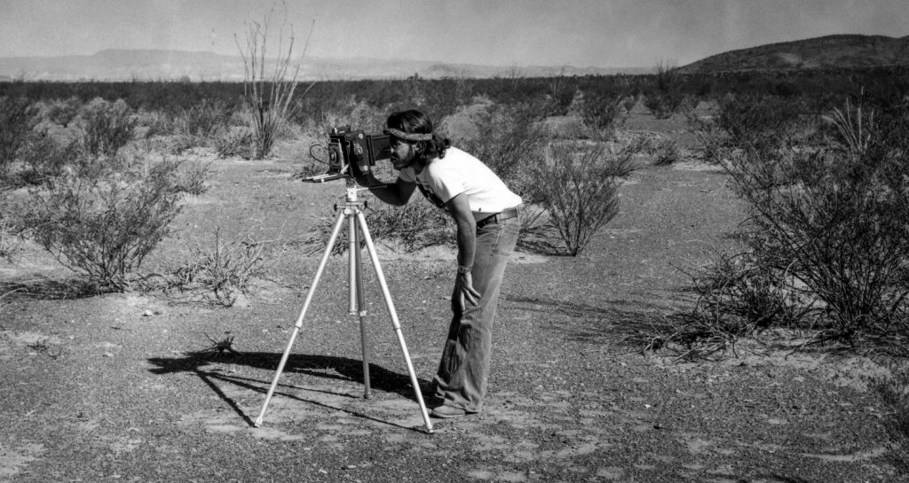 Show & Tell In A Photography Class - Gary Borders