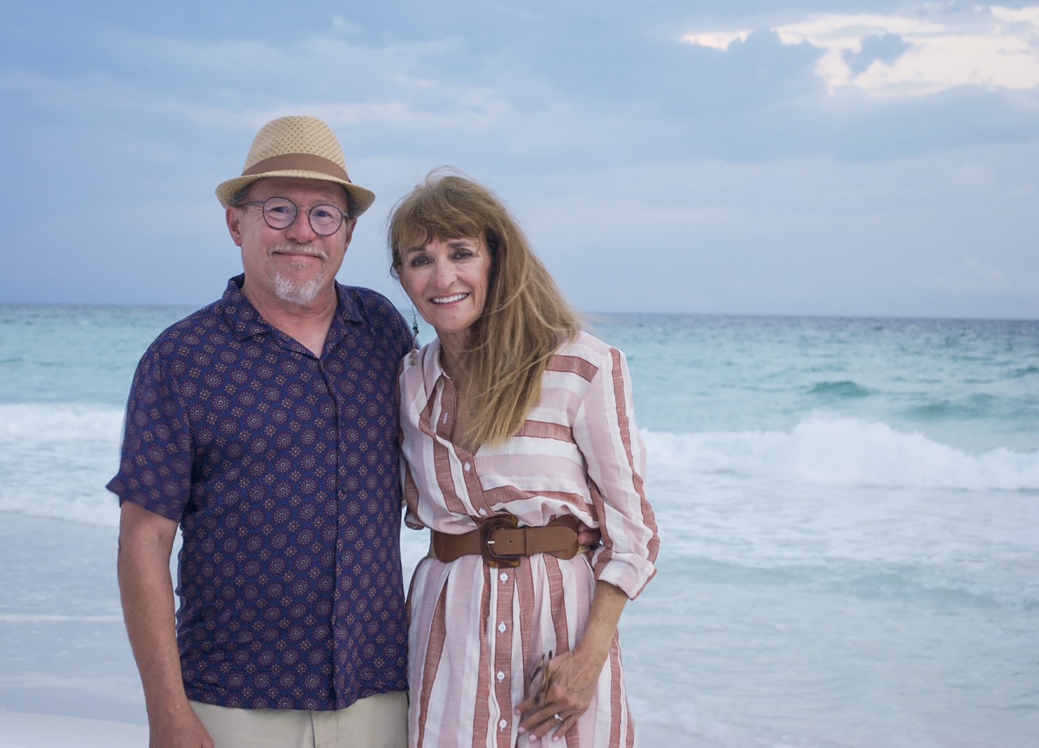 A Dozen Years of Marriage - Gary Borders