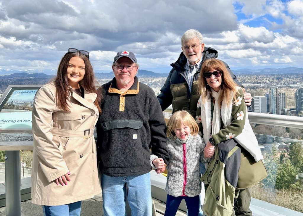Remembering Glenn McCutchen, Mentor and Friend - Gary Borders
