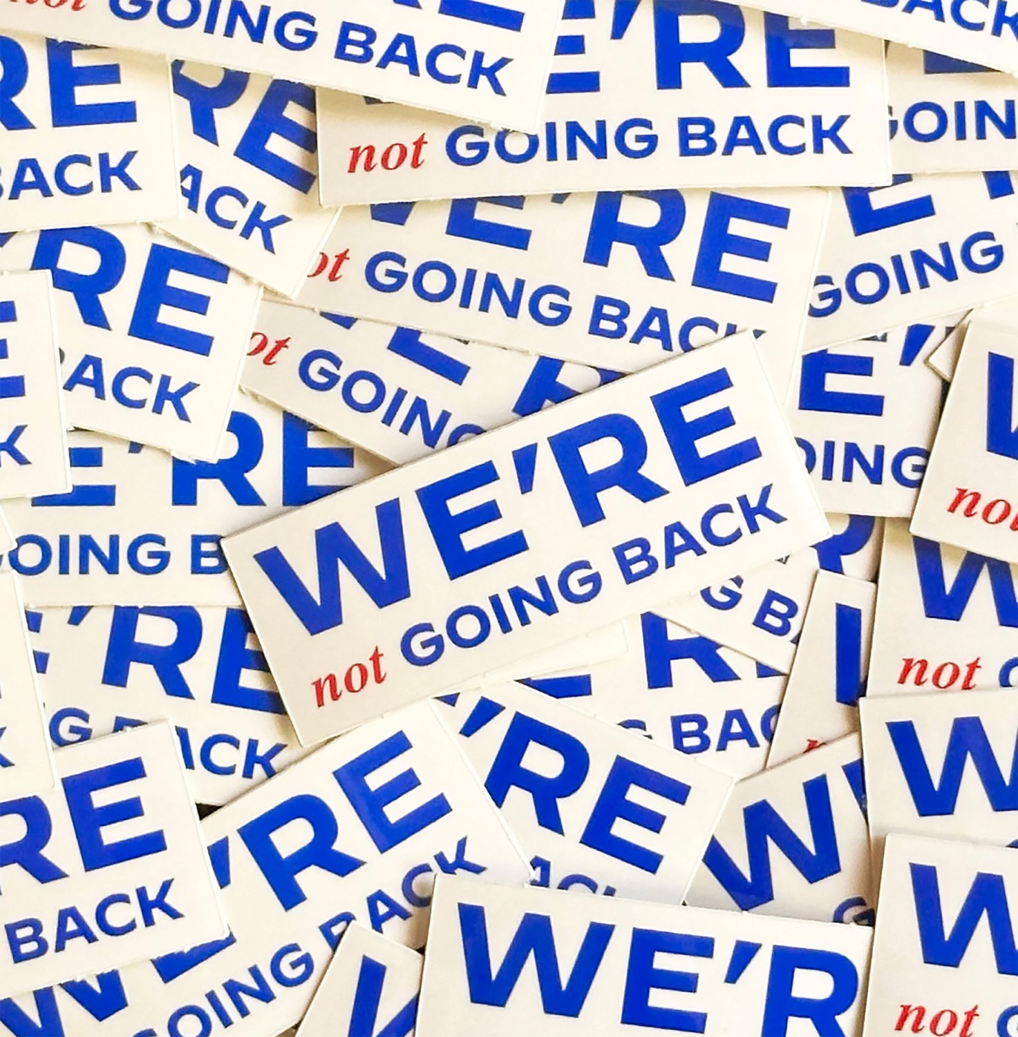 A Plea to My Republican Friends - Gary Borders